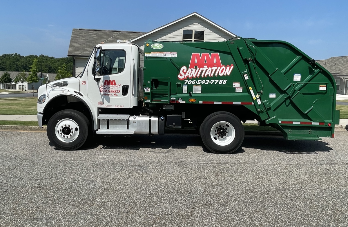 About AAA | AAA Sanitation