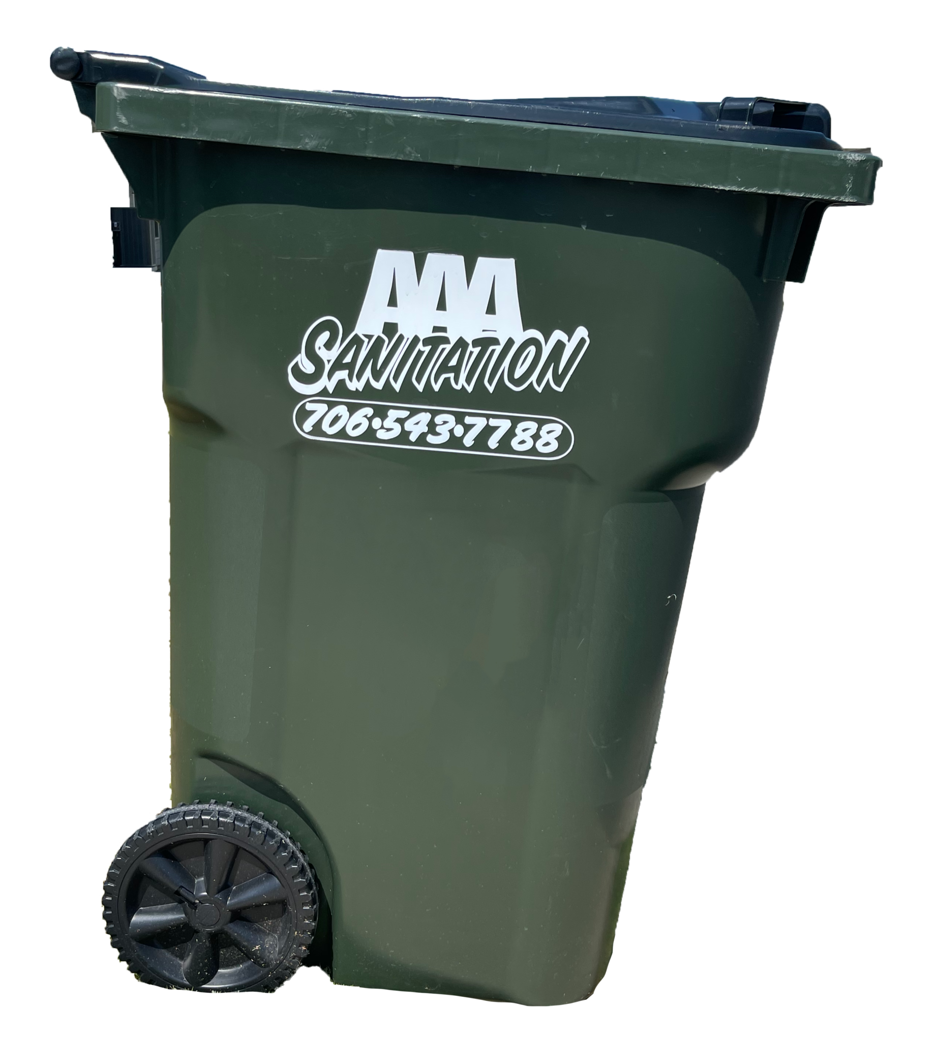 Recycling - AAA Sanitation