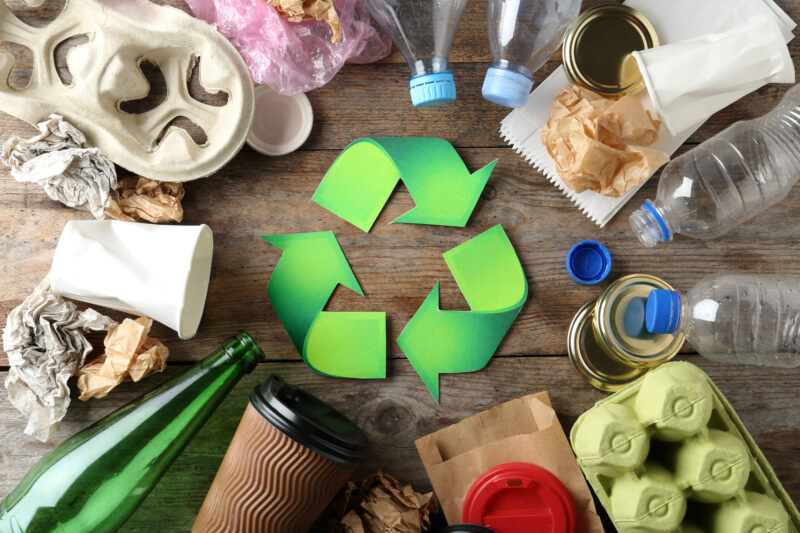 Recycling 101: Understanding the Basics and Benefits of Effective ...