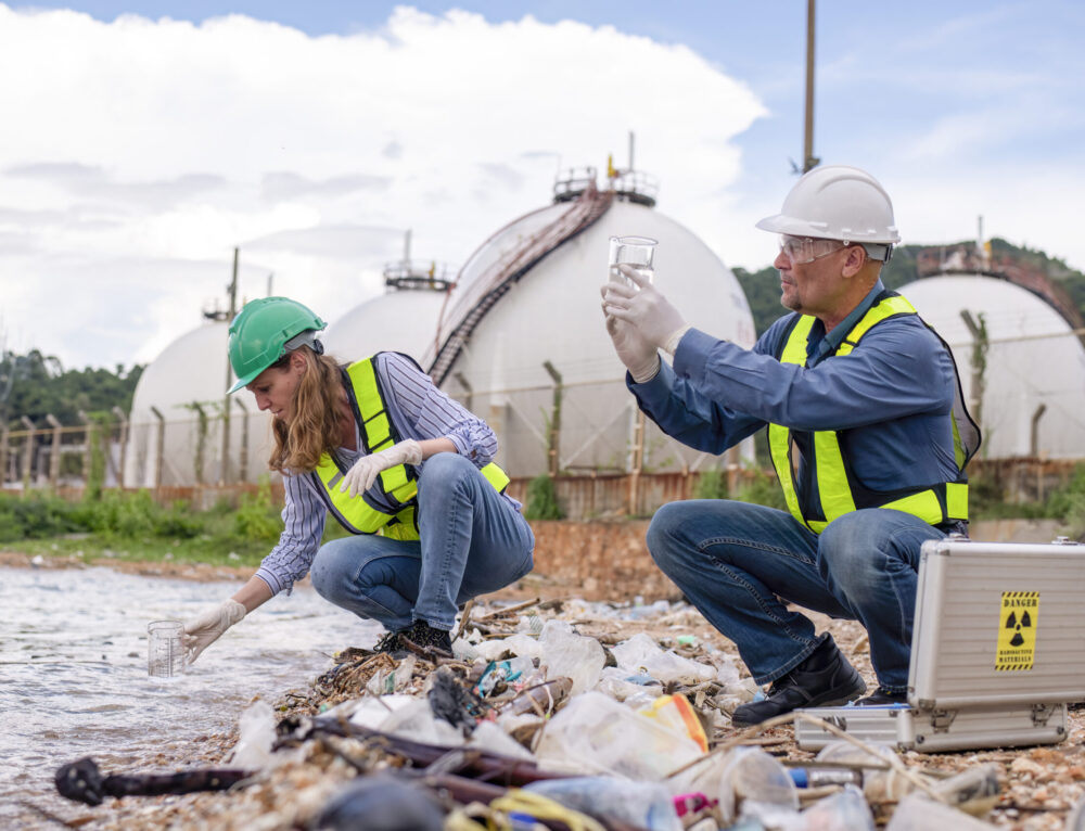Understanding the Garbage Collection Process From Curbside to Landfill ...