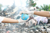 Garbage Collection and Climate Change: How Waste Impacts the Planet ...
