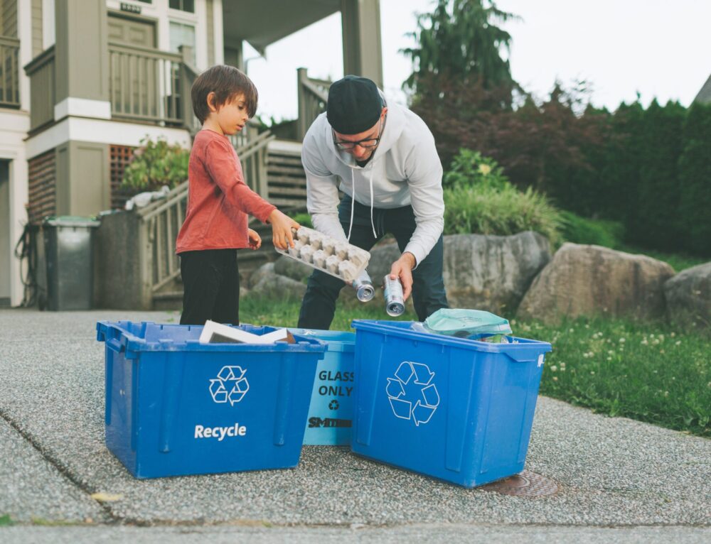 Garbage Collection and Climate Change: How Waste Impacts the Planet ...