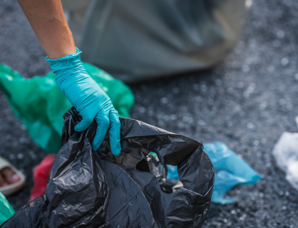 The Role of Waste Management in Preventing Pollution - AAA Sanitation