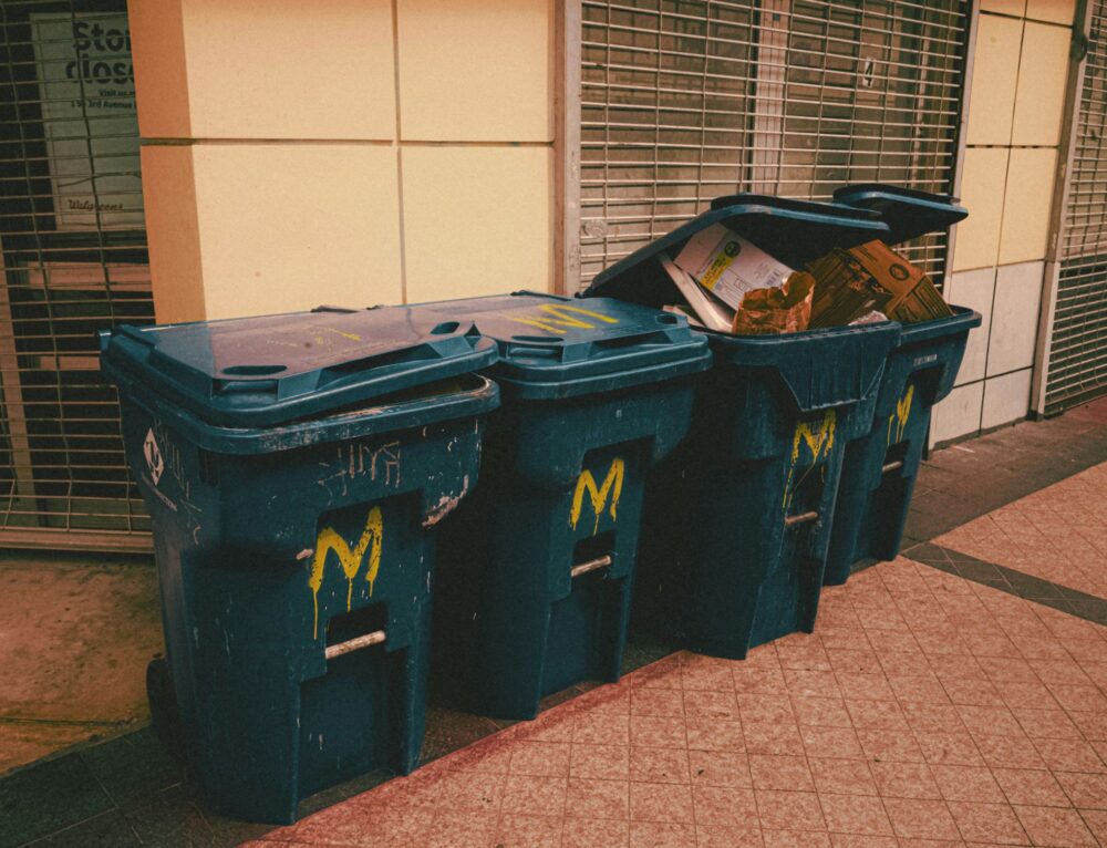 Understanding the Garbage Collection Process From Curbside to Landfill ...
