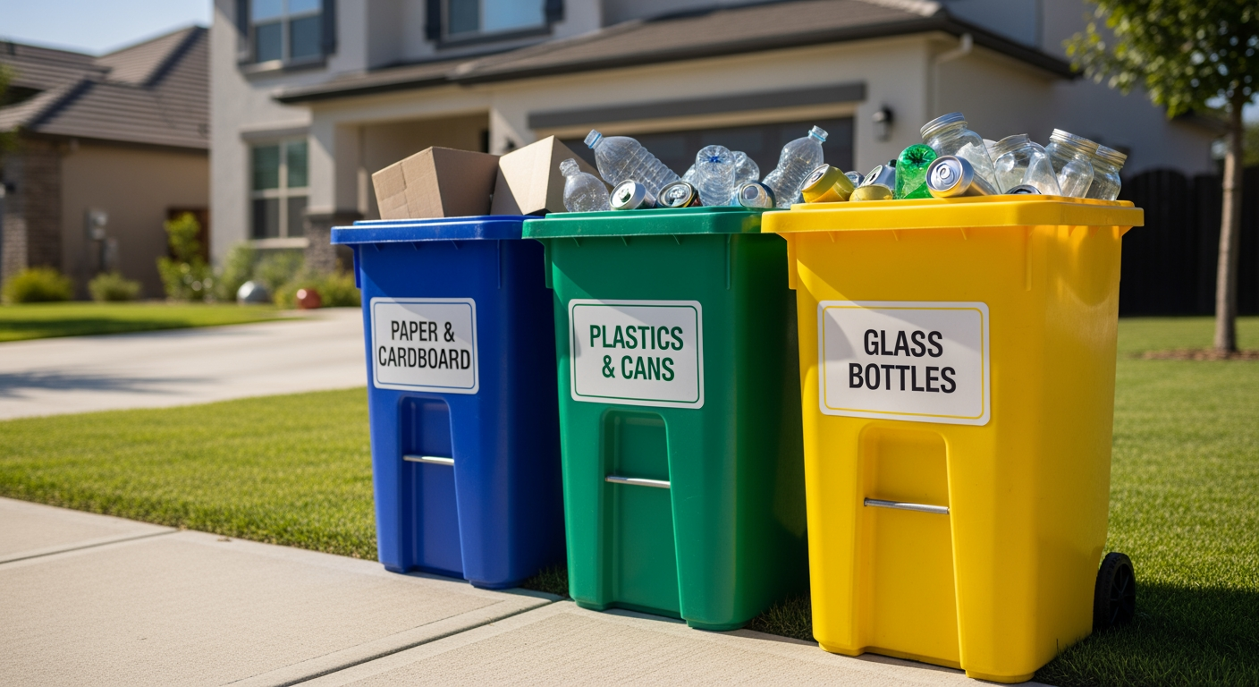 Garbage Pickup FAQs: Pricing, Scheduling, and What’s Included (Athens ...