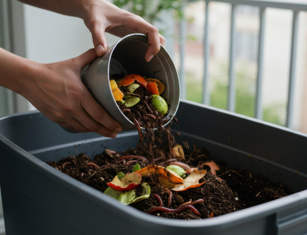 Understanding the Garbage Collection Process From Curbside to Landfill ...