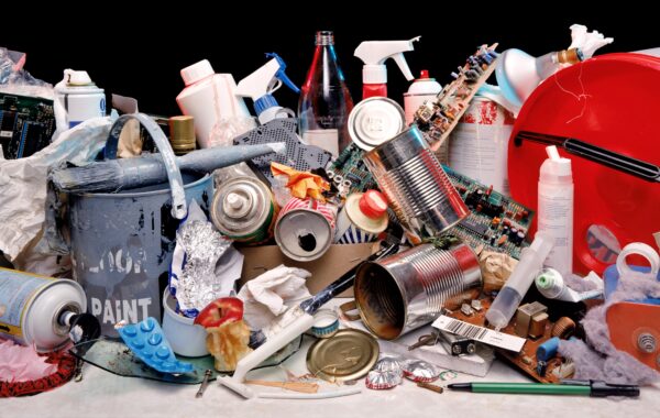 Why Weekly Garbage Collection Is Essential - AAA Sanitation Co